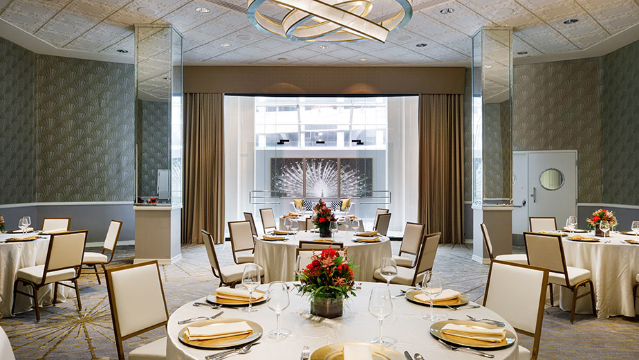 Wedding Venues in Milwaukee, Wisconsin | Hotel Metro